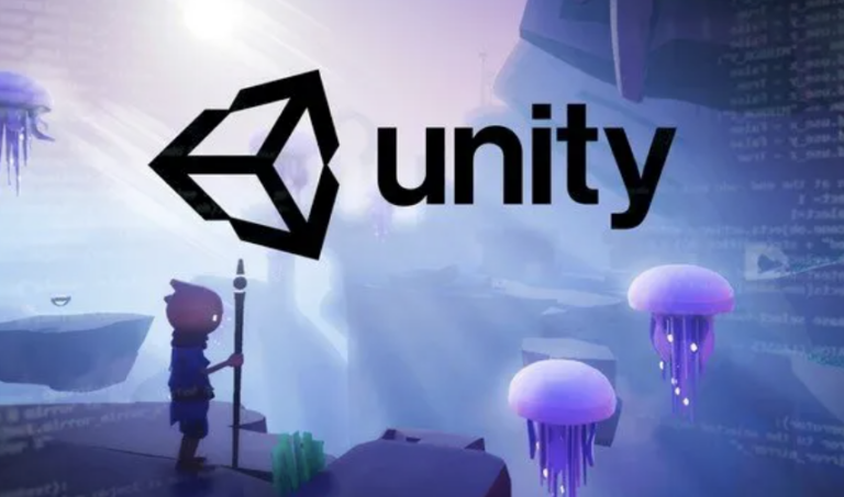 Your Ultimate Guide to Unity Game Development