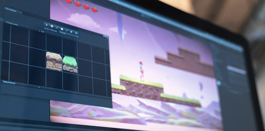 The Advantages and Disadvantages of Unity Engine